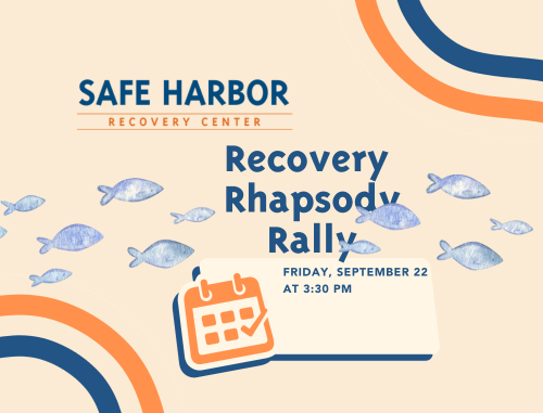 Safe Harbor Recovery Center Invites the Community to Their Recovery ...